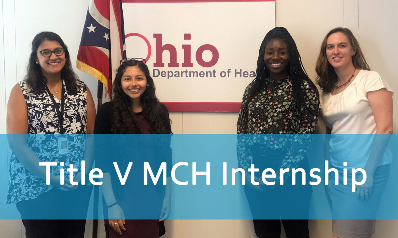 Title V MCH Internship Program — Students - National MCH Workforce ...